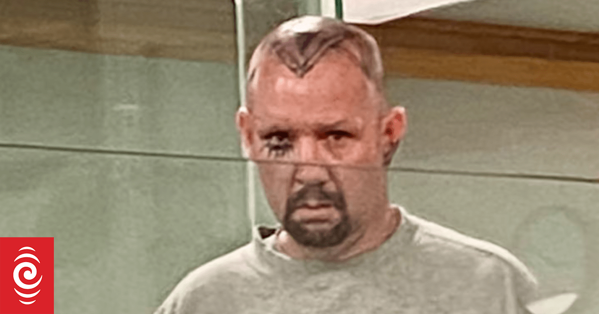 Jamie Slater found responsible for murdering Whatitiri Whakaruru at ...