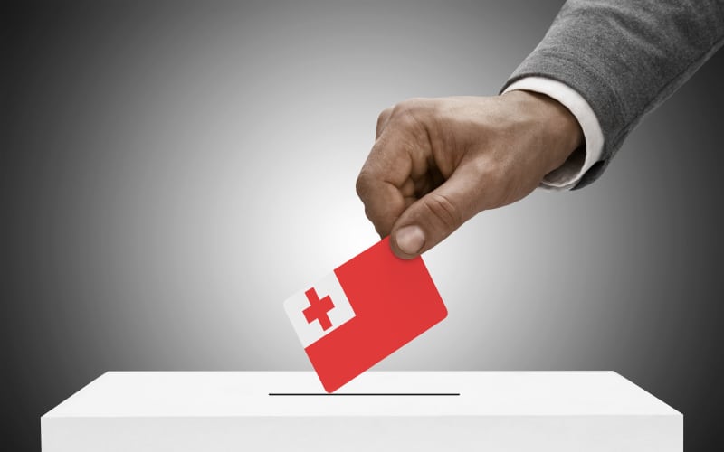 Tonga will go to polls on November 16 | RNZ