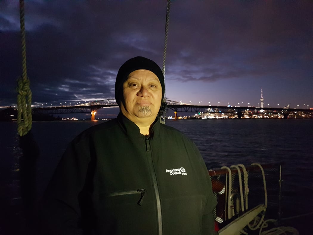 Matariki Festival celebrations begin with karakia and reflection | RNZ News