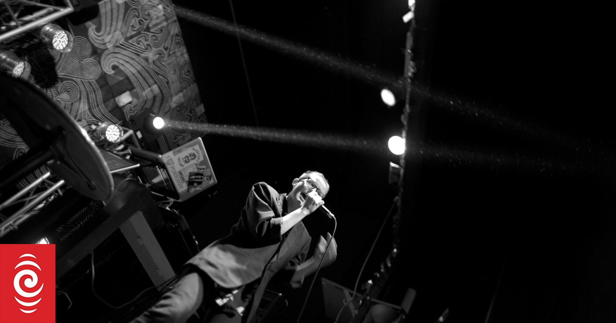 The Wireless Live: Randa | RNZ News