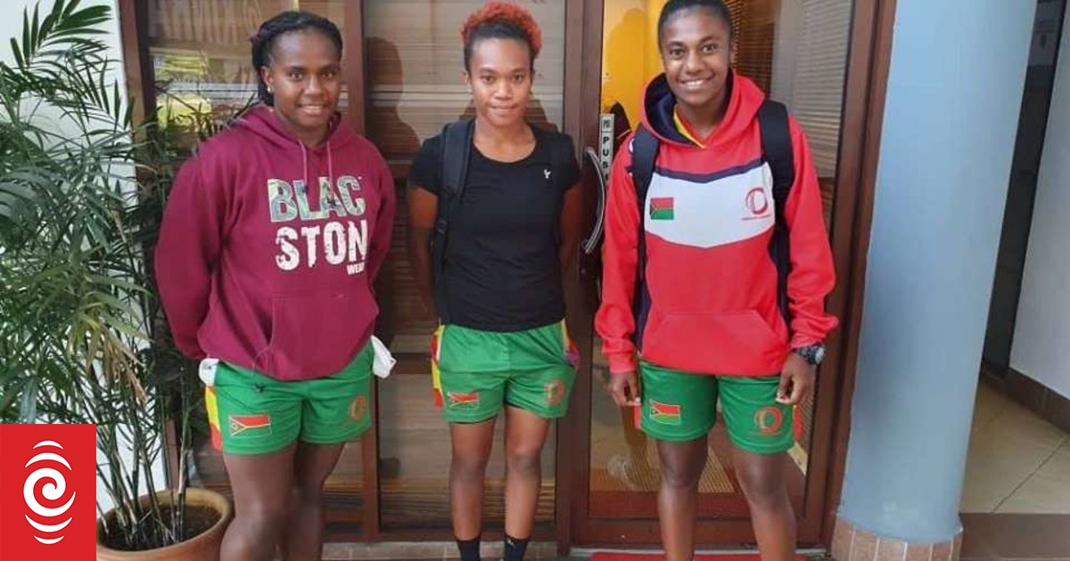 Sport: Vanuatu women invited to play in Malaysian cricket tournament ...