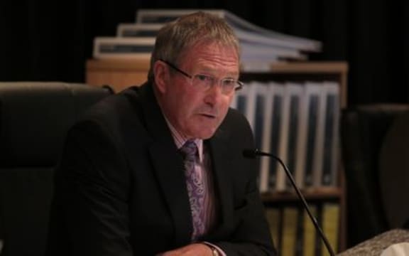 Panel mulls controversial flyover | RNZ News