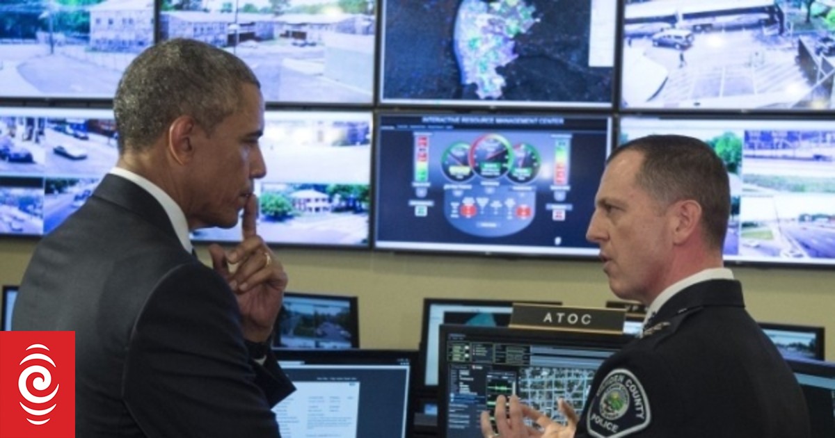 How police reform changed one of US’s most violent cities | RNZ