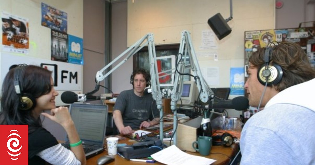 The Week in Detail: Pasifika MPs, 95bFM, and comic books | RNZ News