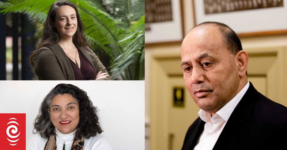 Mata Season 2 | Episode 13: Jackson on Treaty Principles, Pharmac, and ...