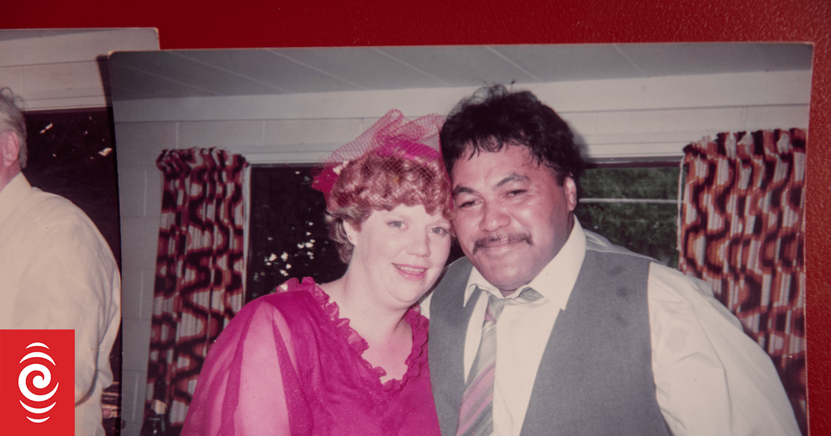 Widow of Darcy Te Hira, beaten to death in a prison kitchen in 1985 ...