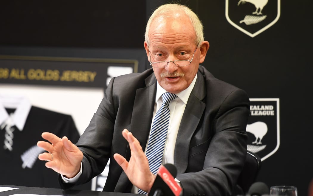 Lawyer supports call for NZR 'special fund' | RNZ News