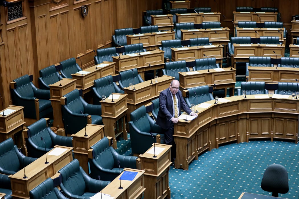 How to run a country in a pandemic | RNZ