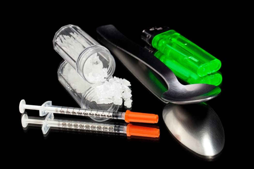 Meth use rises significantly during August lockdown, remains elevated ...