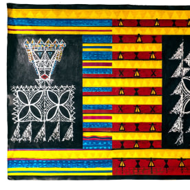 Fatu Feu'u: iconic artist changing the way the Pacific looks | RNZ