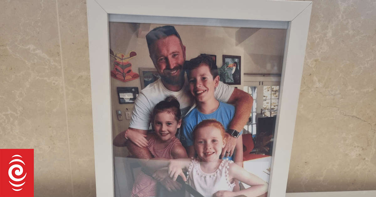 Wife of man who died after charity boxing match says practice is ...