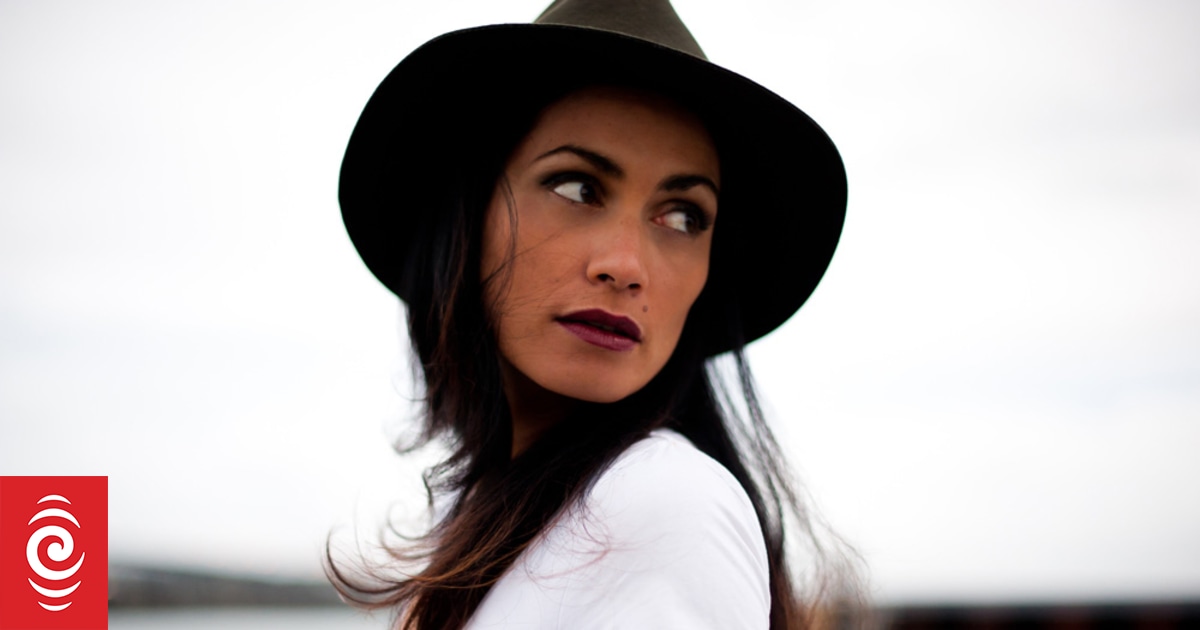 Video premiere: Anna Coddington 'Slate' | RNZ News