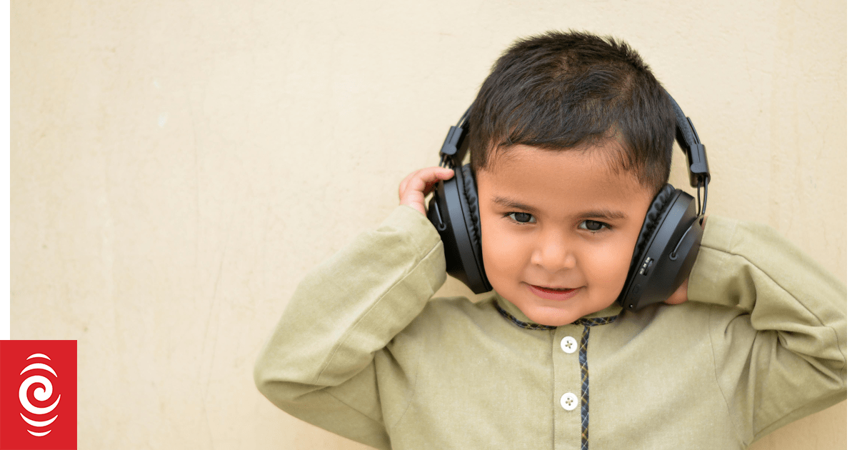 My child has a lisp: should I be worried? | RNZ