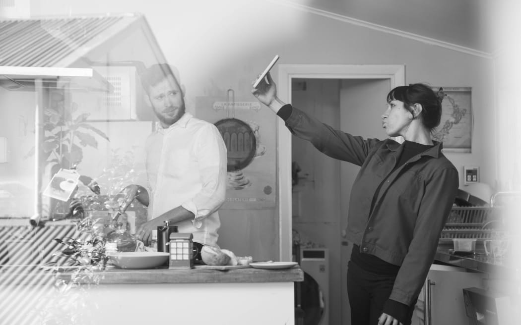 Introducing: Nova | RNZ