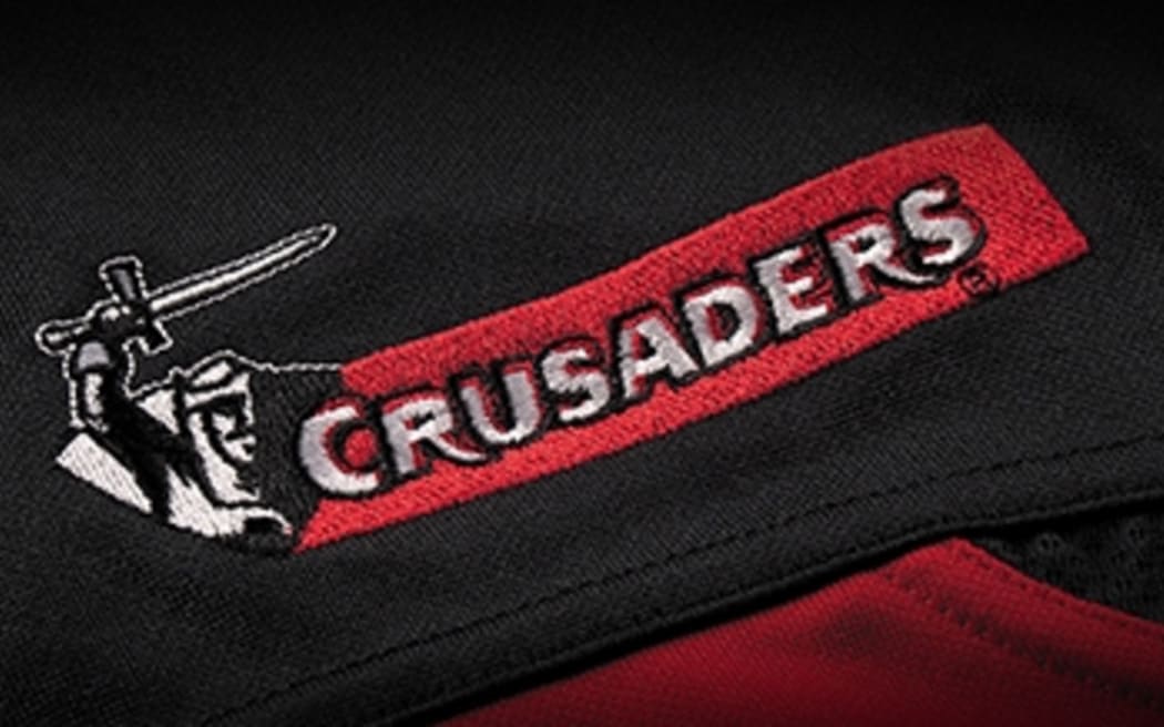 crusaders logo old