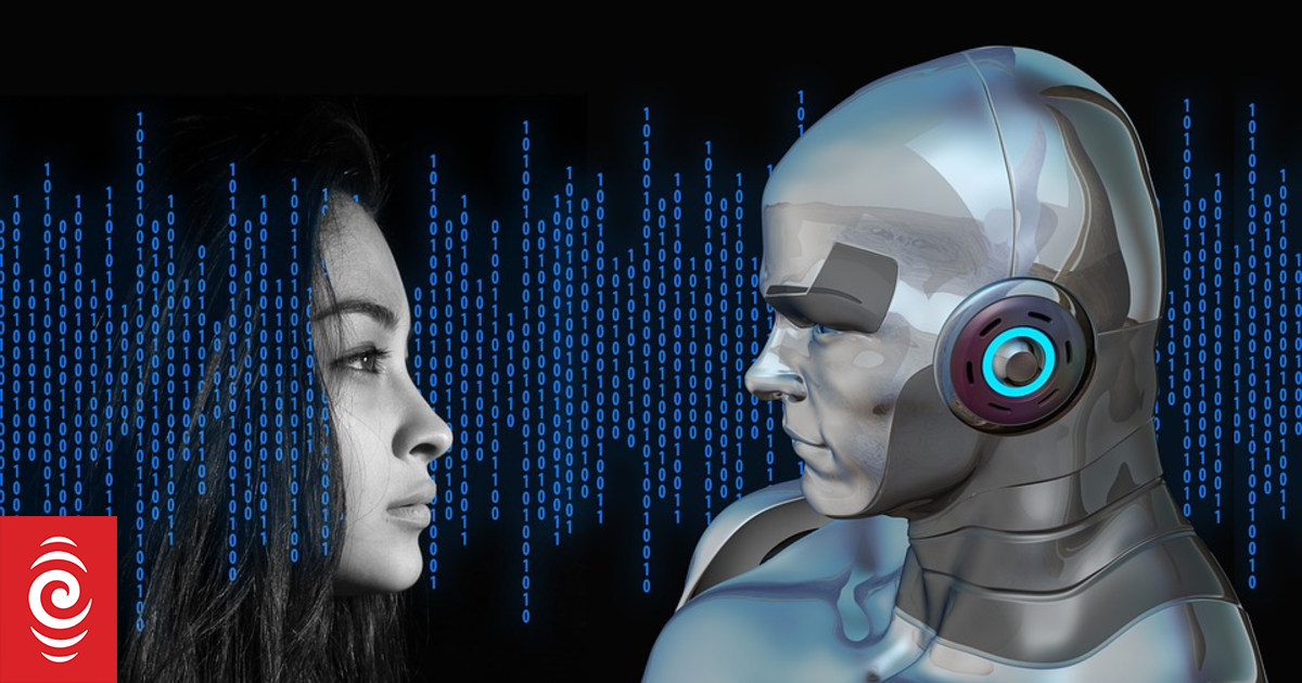 What are we going to look like in the future? | RNZ