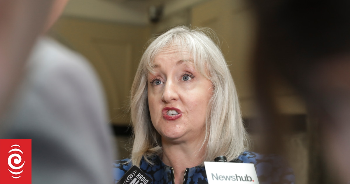 Coalition appoints Crown facilitator at Waitaki District Council | RNZ News