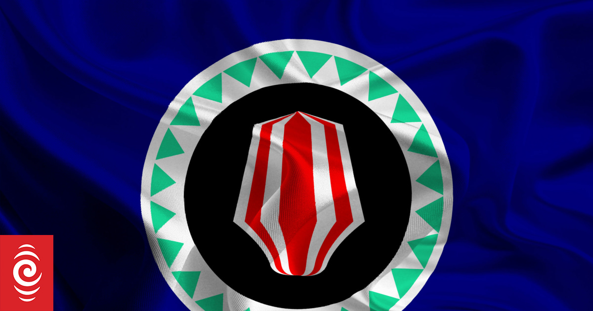 Bougainville's Speaker Simon Pentanu speaks about his role | RNZ