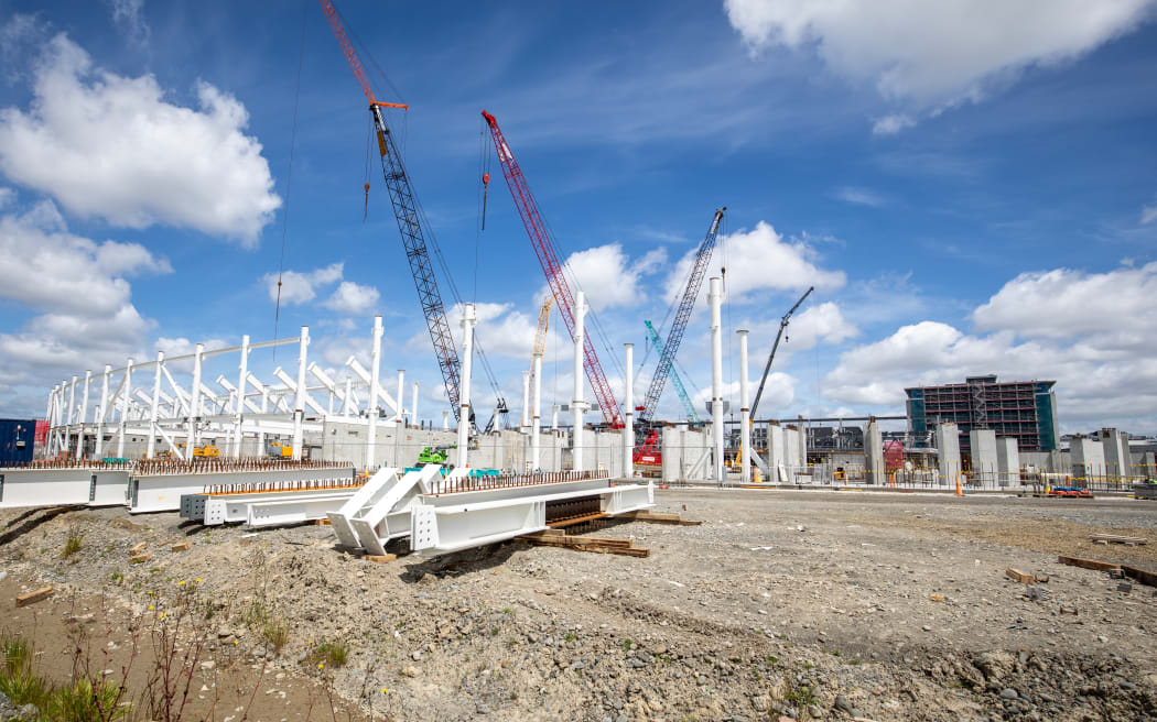 Warriors lock in deal to play in Christchurch | RNZ News