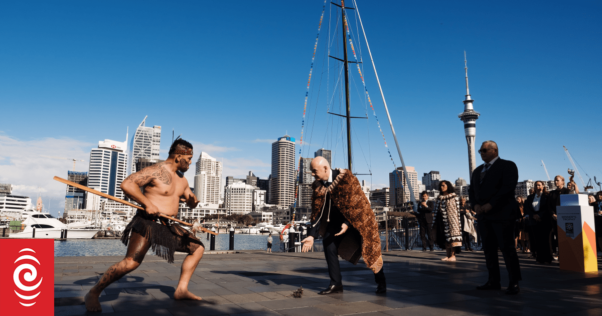 How New Zealand gets brand awareness without spending a fortune | RNZ News