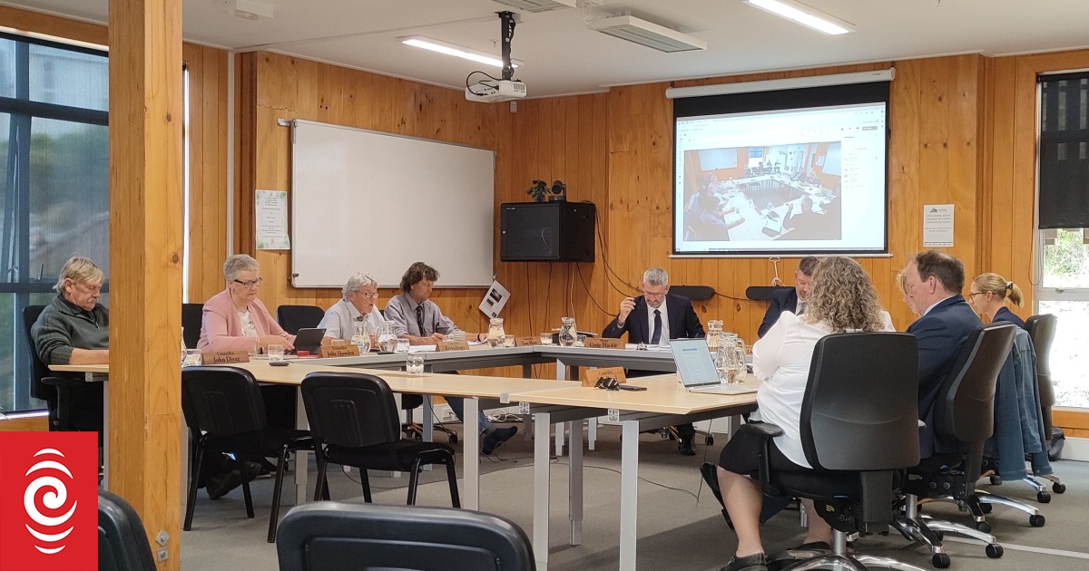 Kaikōura ratepayers face 14.5 percent rates hike | RNZ News