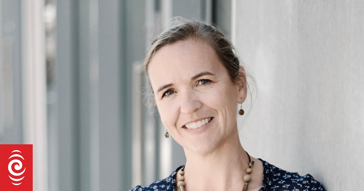 Wao's Monique Kelly on helping others walk a greener path | RNZ