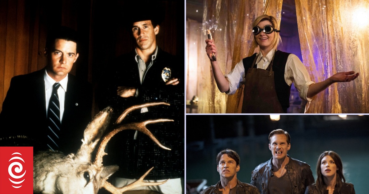 What makes an iconic TV theme song? | RNZ