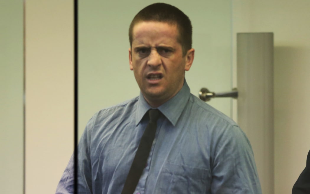 Victims disappointed with arsonist's sentence | RNZ News