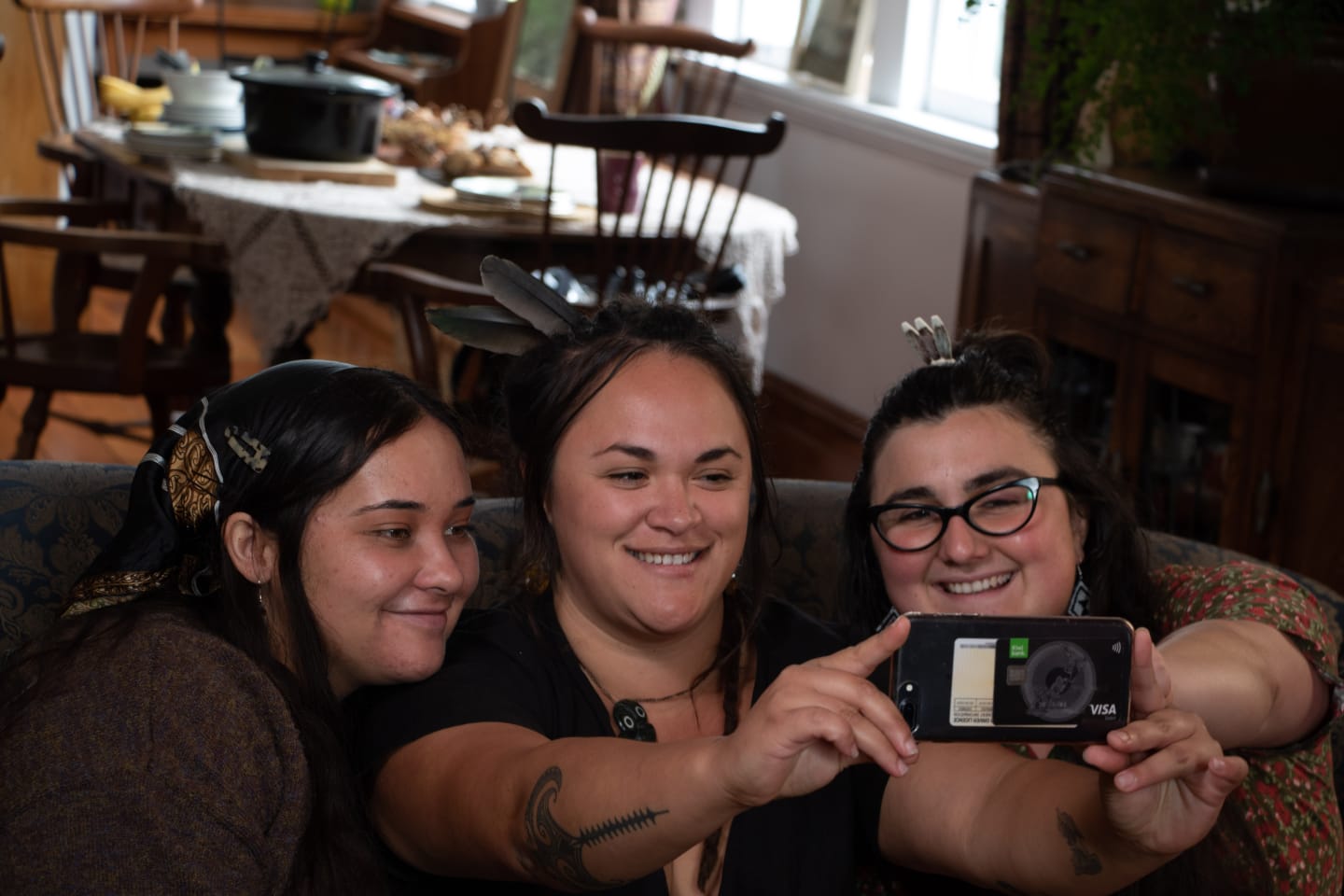 Series 2 | Episode 1: Puoro in the City - He Kākano Ahau: Wawatatia | RNZ