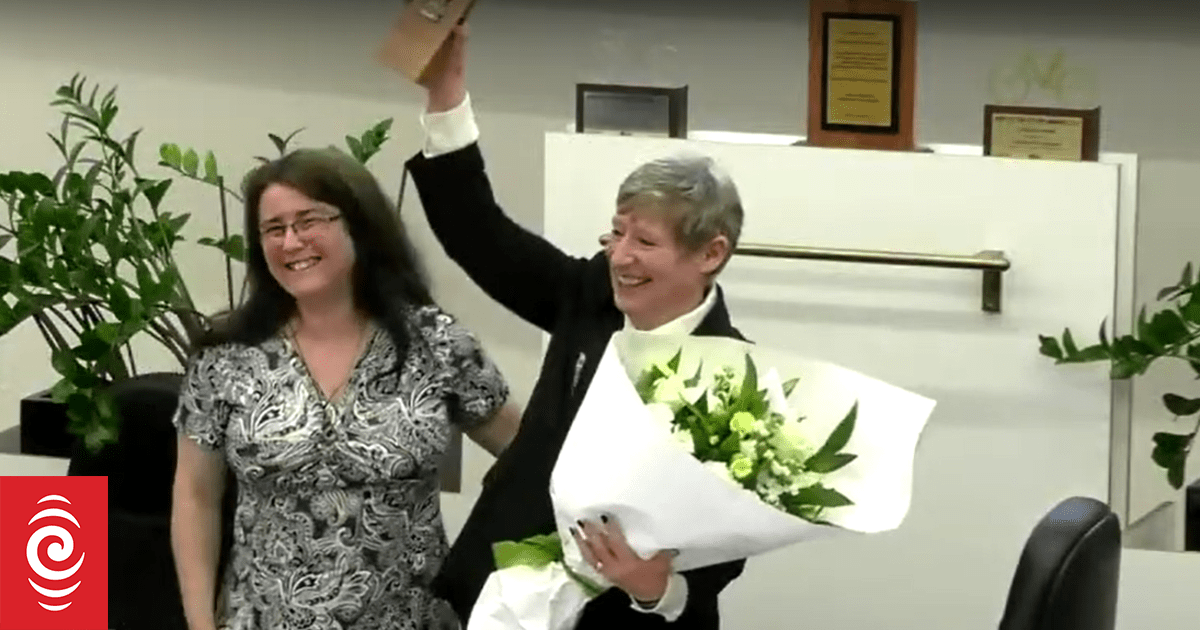 Lianne Dalziel farewells Christchurch mayoralty after nearly a decade ...