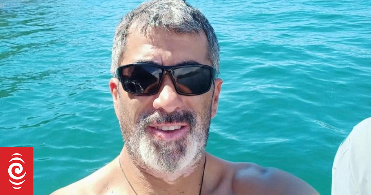 Man who went missing while fishing on boat off Hawke's Bay coast named ...