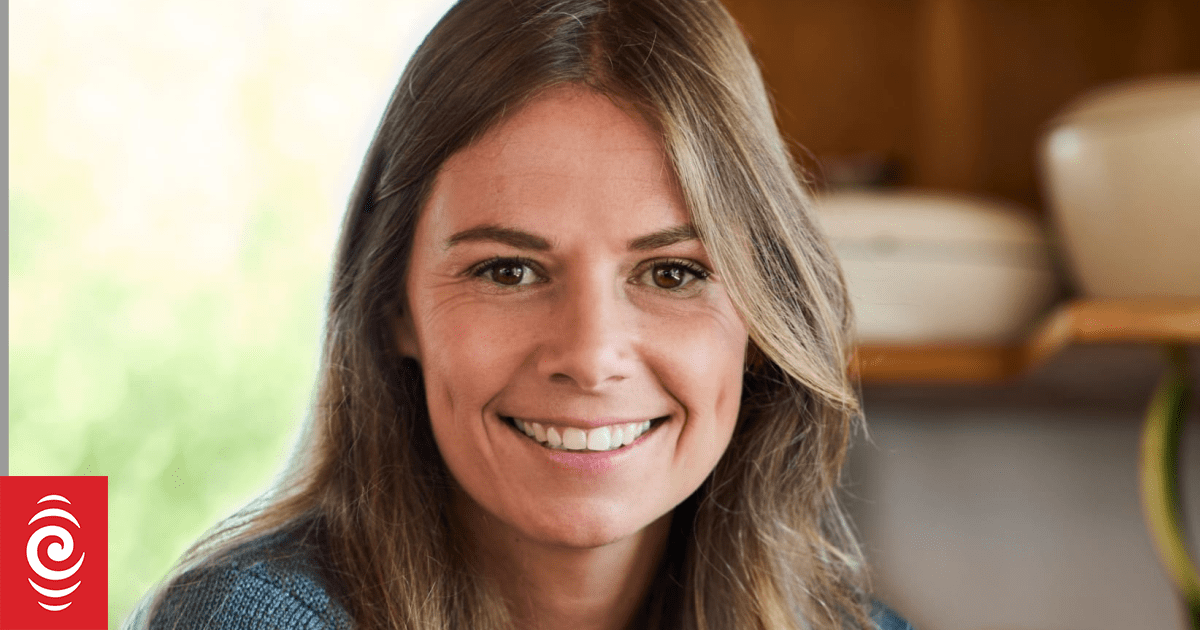 The Hungry Cook Olivia Galletly on her tried and true home favourites | RNZ