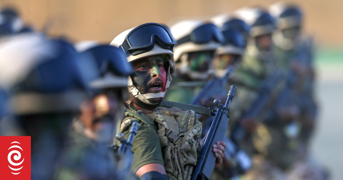 MFAT granted permits for military exports to Saudi Arabia | RNZ