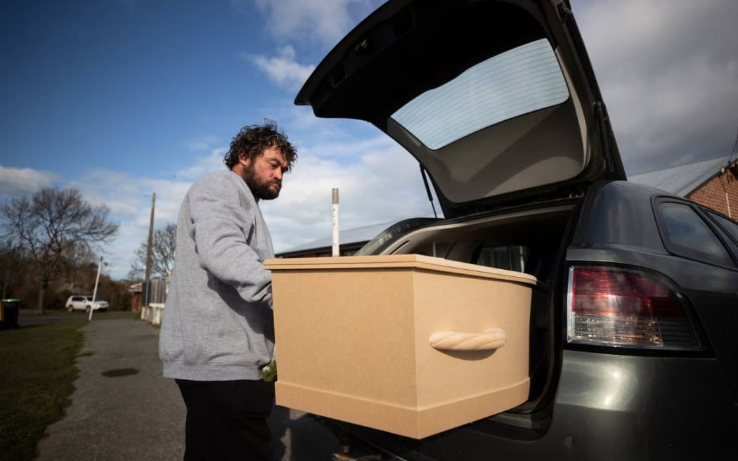 Timaru car crash that killed five teenagers: Father says Tyreese ...