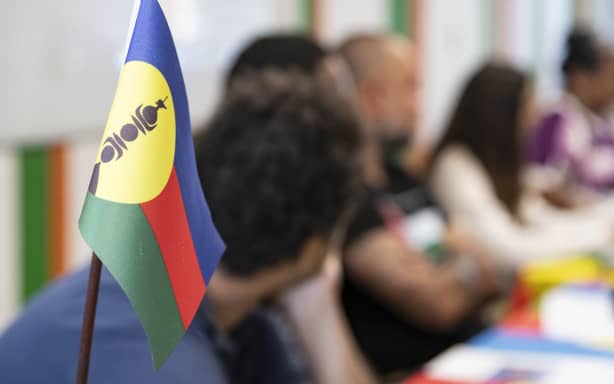 Kanak pro-independence leader allowed to return to New Caledonia, court ...