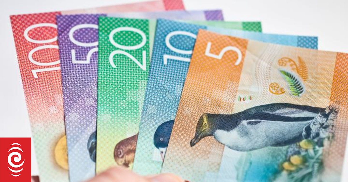 ASB Bank's Financial Wellbeing survey finds customers better prepared ...