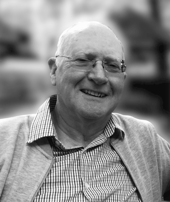 Peter Hamilton | A Gallery from Nine To Noon | RNZ National
