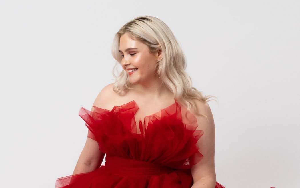 Tayla Alexander is an opera singer on the rise | RNZ