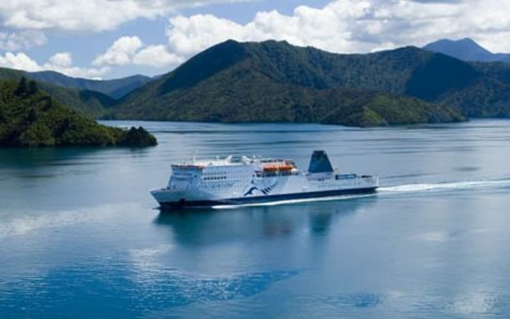 KiwiRail newly tagged 369 components as critical on 4 ferries after ...