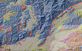 The Detail: Faultline discovery changes perception of Auckland | RNZ News