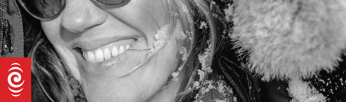 Sophy Roberts: The Lost Pianos of Siberia | RNZ