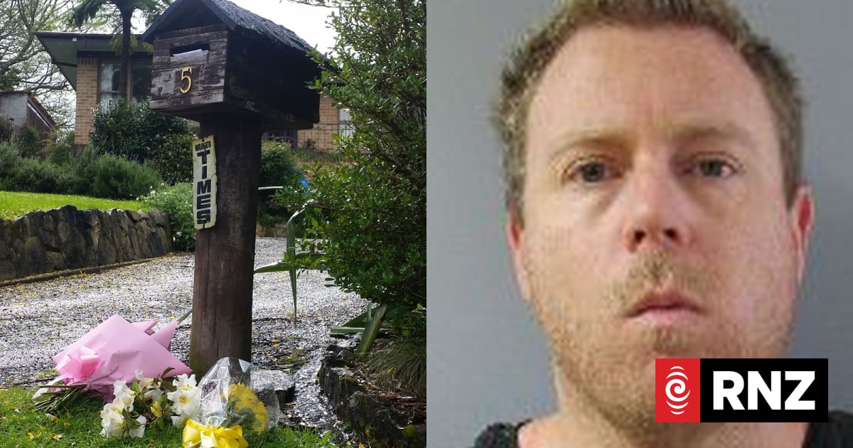 Neighbour: Bremner 'was getting a lot more aggro' | RNZ