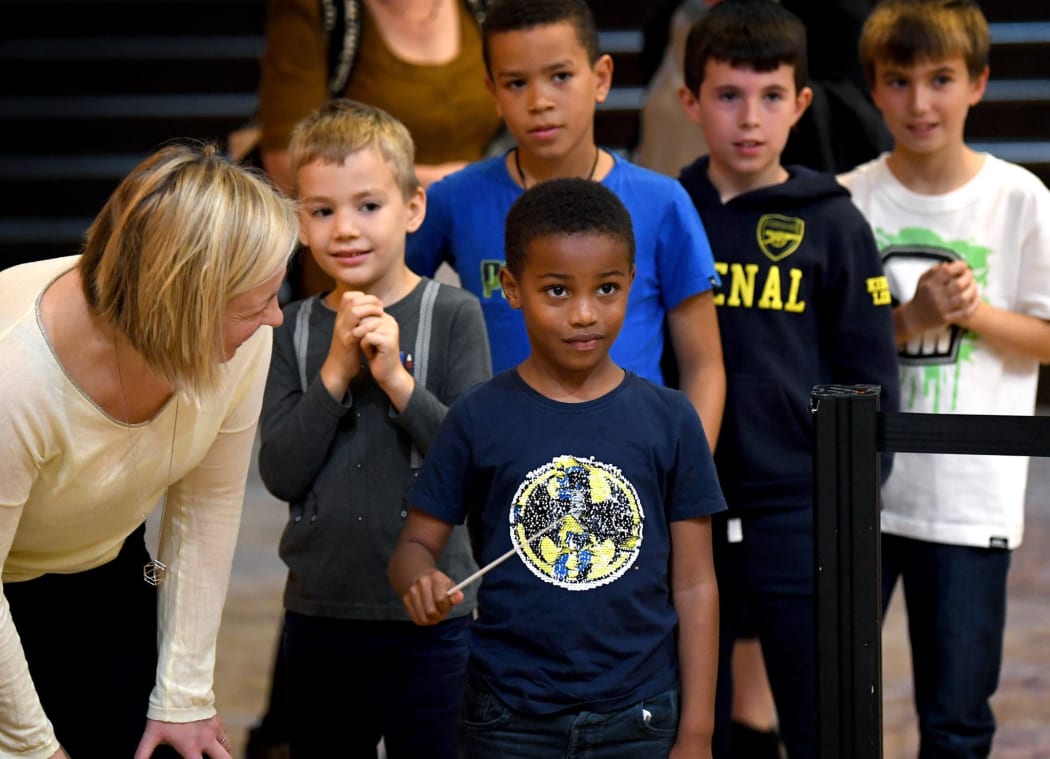 Ex-pat New Zealand conductor Holly Mathieson returns for NZ Opera's The ...