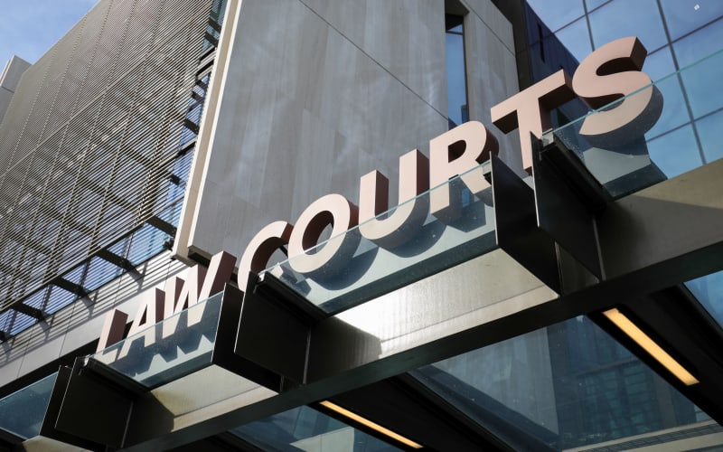 Man accused of murdering Christchurch woman keeps name secret | RNZ