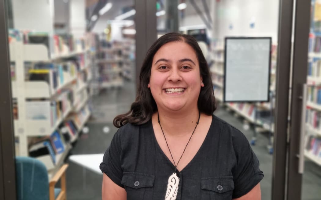 'They want to feel that sense of belonging' - youth group | RNZ News