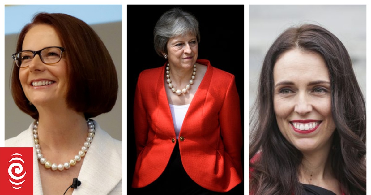 Breaking down Barriers in Politics | RNZ