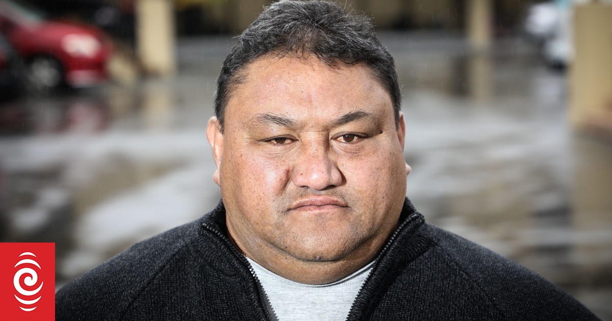 'People are just not doing their jobs' - Rotorua homeless advocate ...