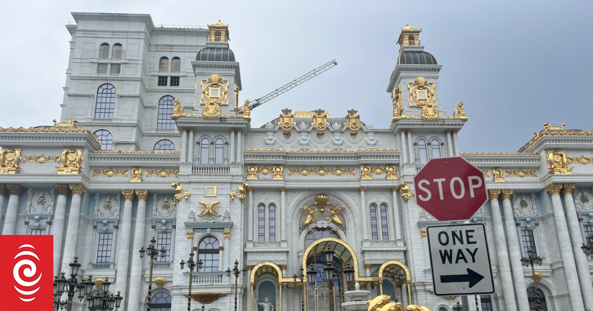 Pacific news in brief for July 23 | RNZ News