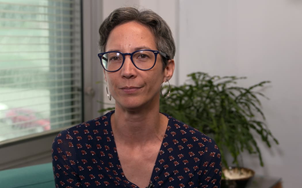 Natasha Harris’ journey of acceptance that motherhood may never happen ...