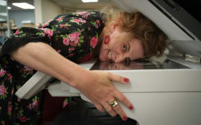 Television | RNZ News